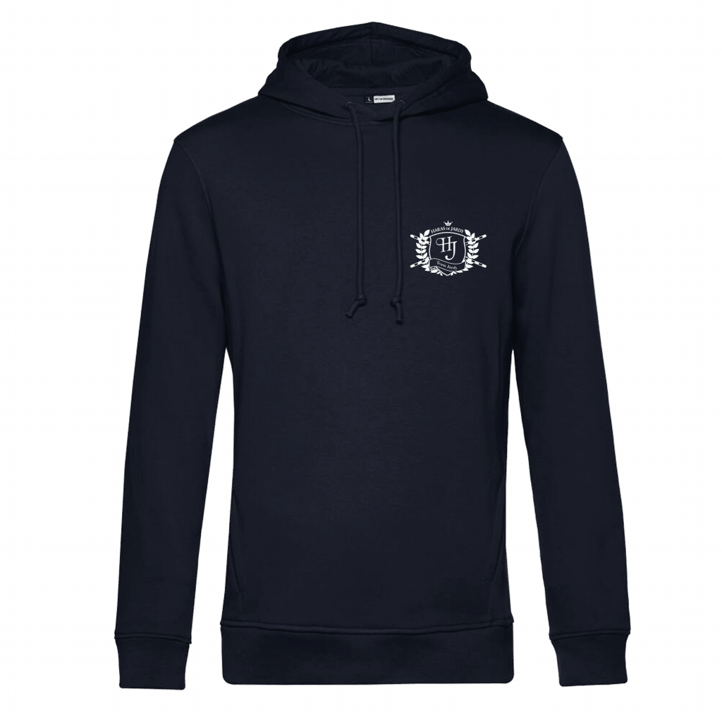 SOFTSHELL (femme) - Haras de Jardy - Navy - BC660 - Blagapro