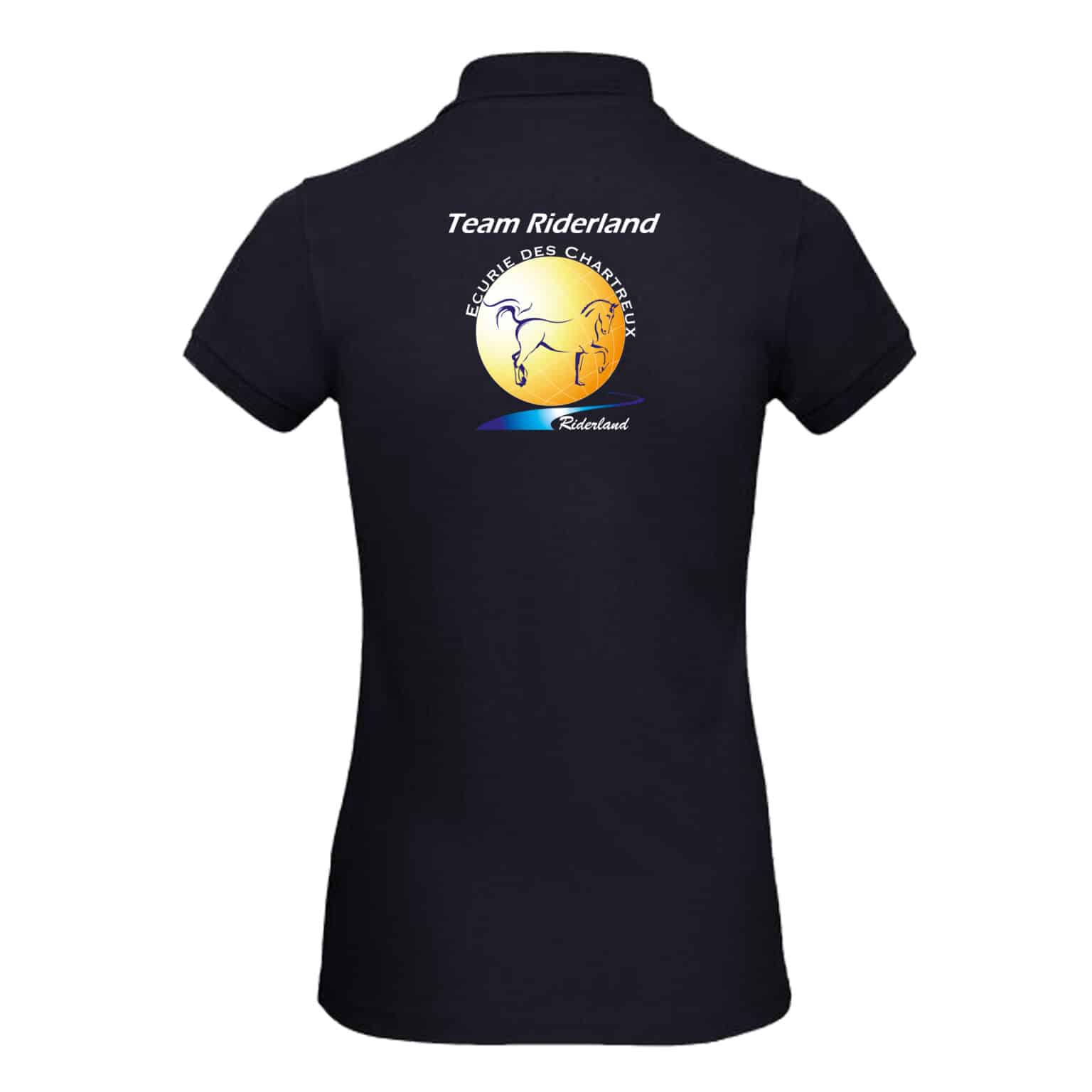 Boutique Riderland (91160) - Blagapro