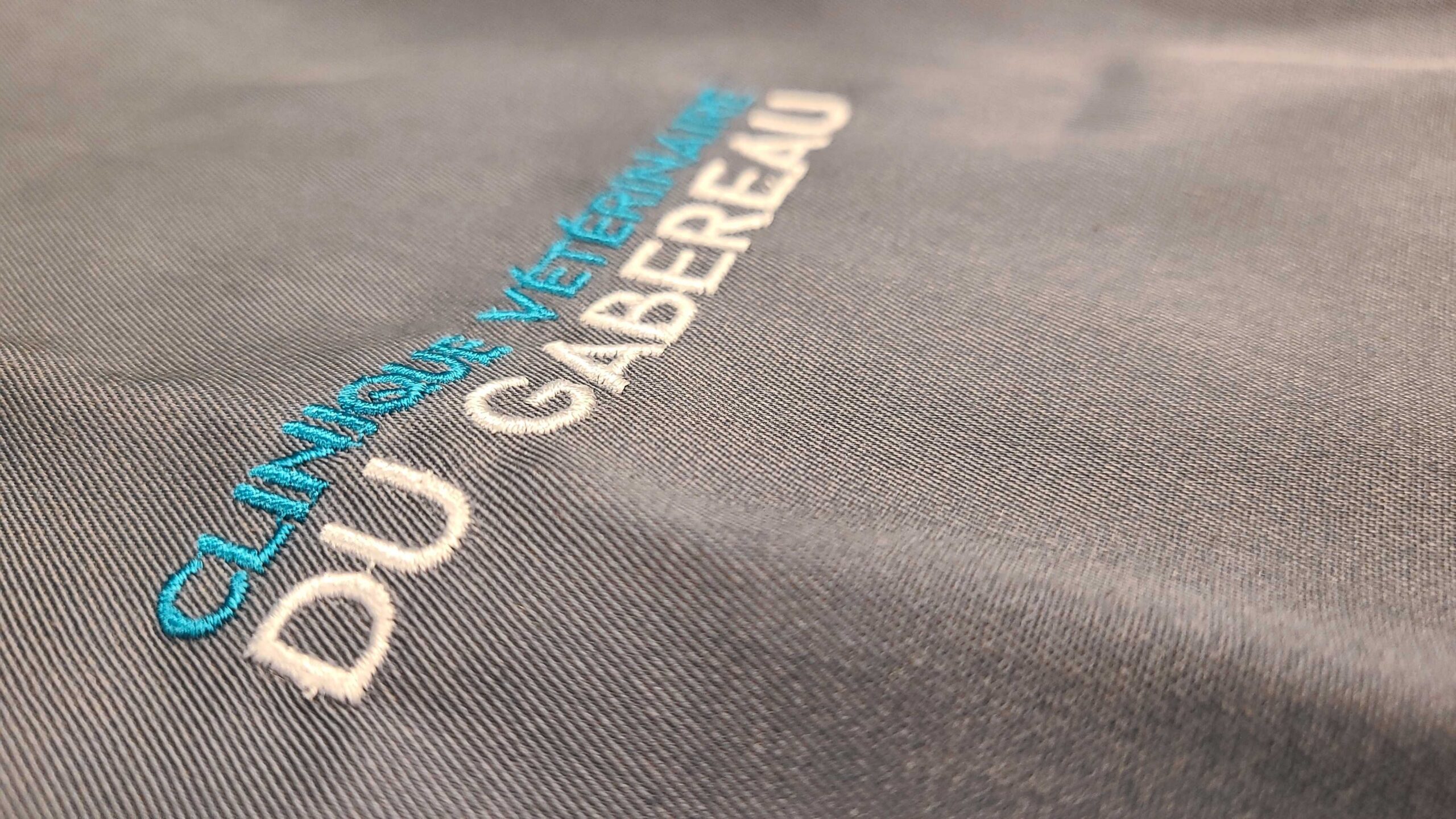 Personnalisation textile et branding - Blagapro