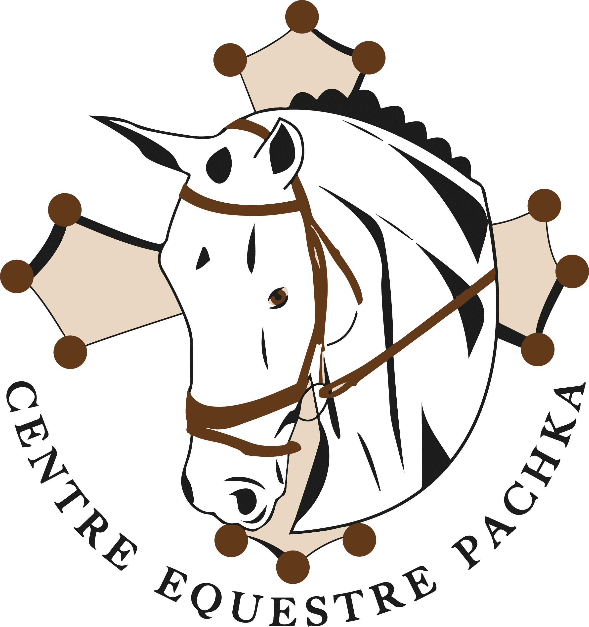 Boutique CENTRE EQUESTRE PACHKA (34570) - Blagapro