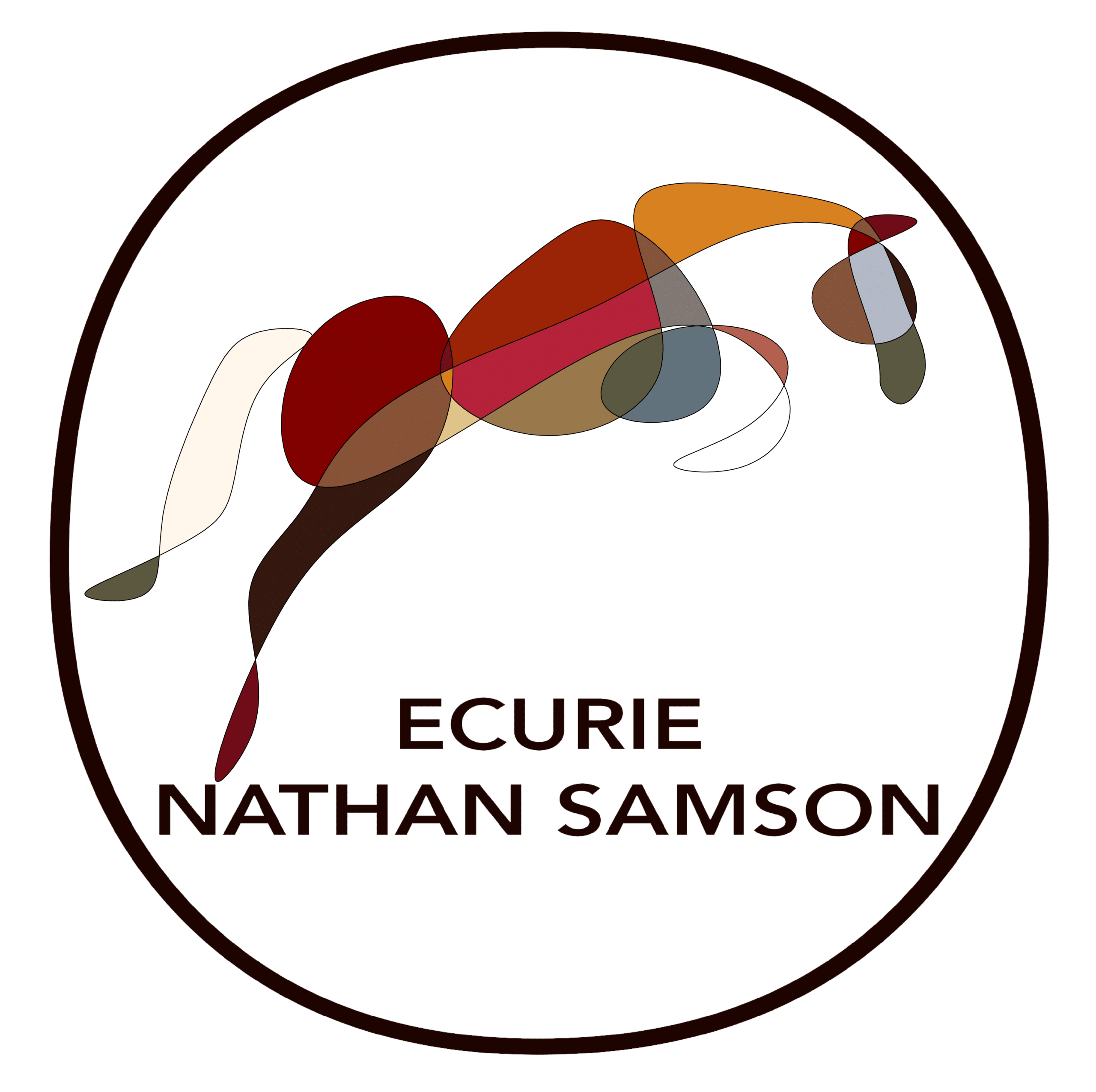 Boutique ECURIE NATHAN SAMSON (18500) - Blagapro