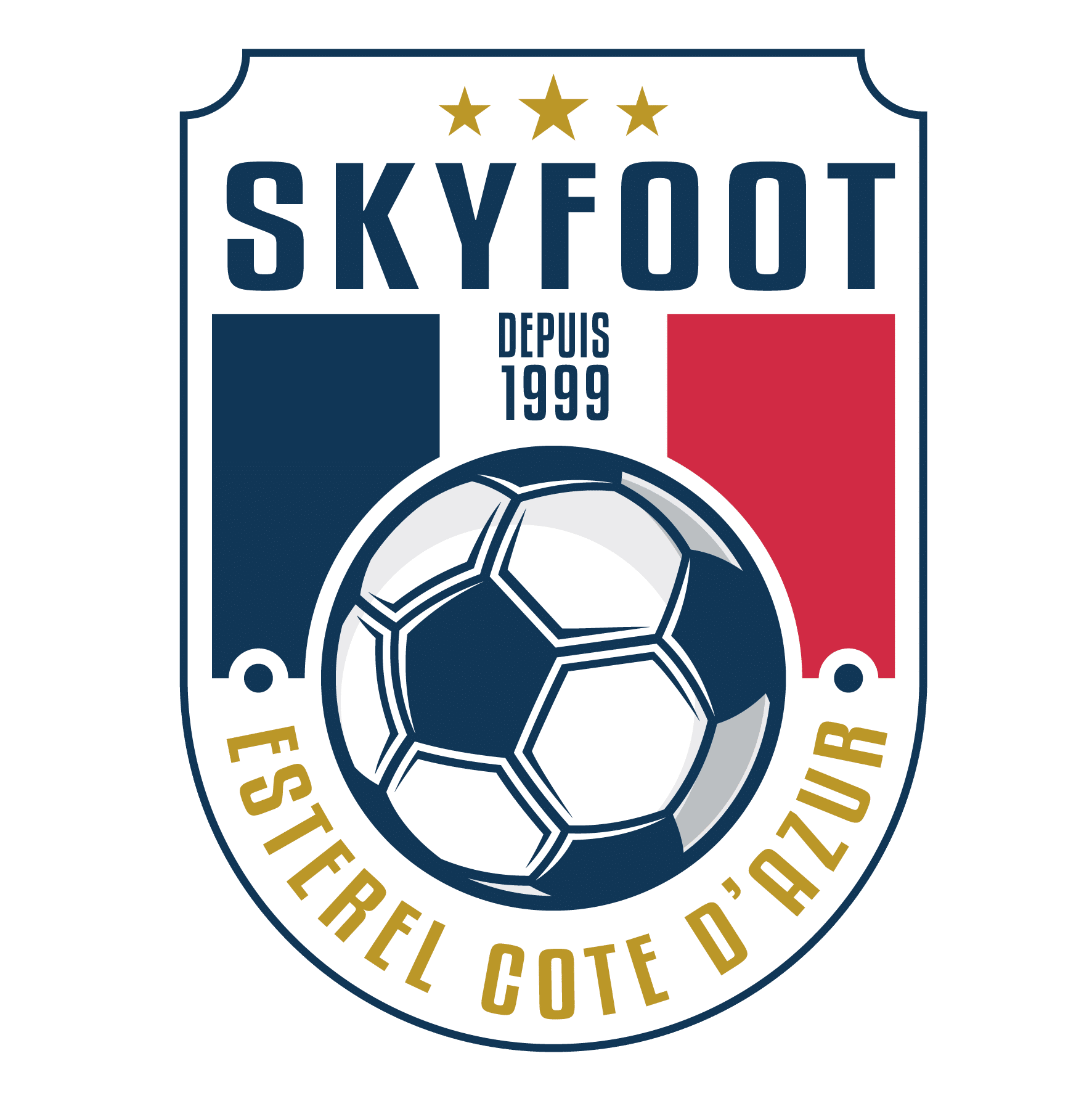 Boutique Skyfoot Estérel Côte d'Azur (83600) - Blagapro
